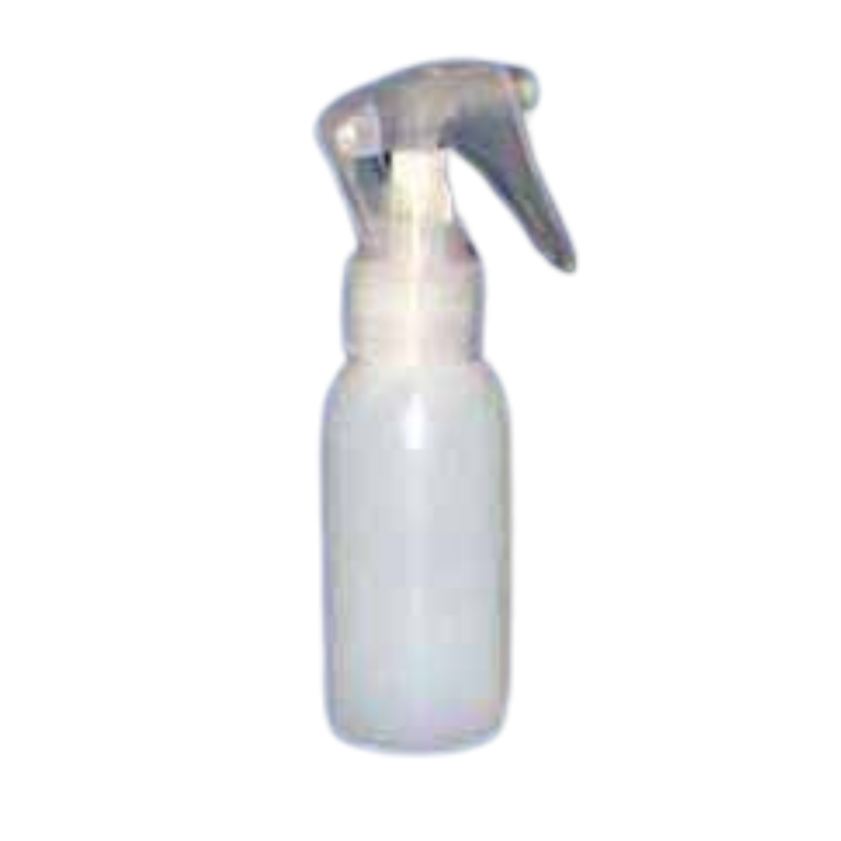Pìstola Spray mini botella 60 cc. boca 240 - Plascom